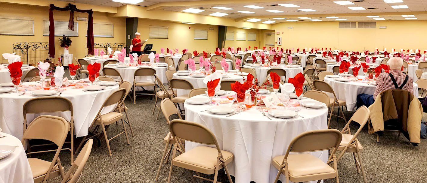 Community Center | Town of Lovell, WY